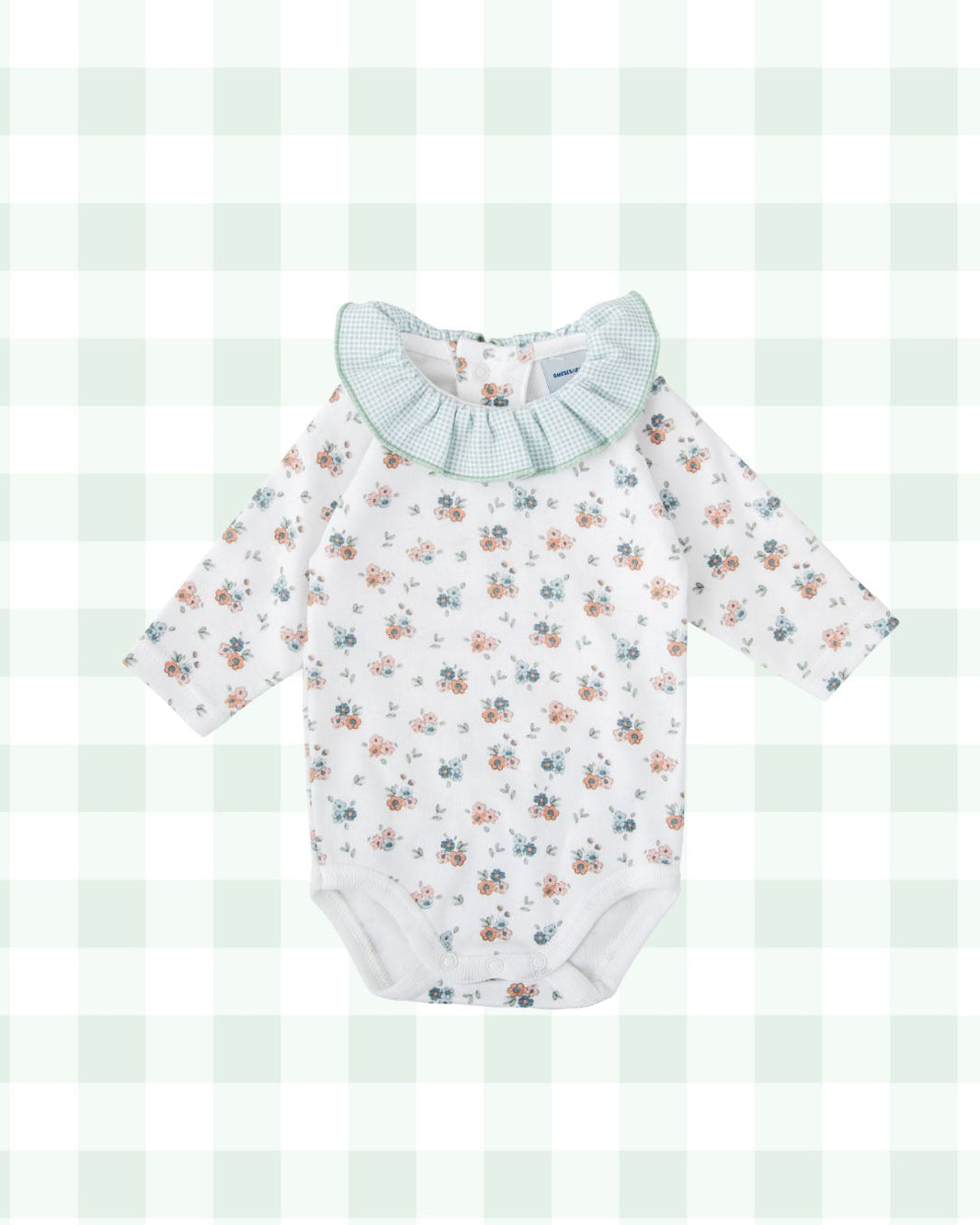 Compra online bodys y ropa de bebé Babidu algodon 100% – Tienda ...