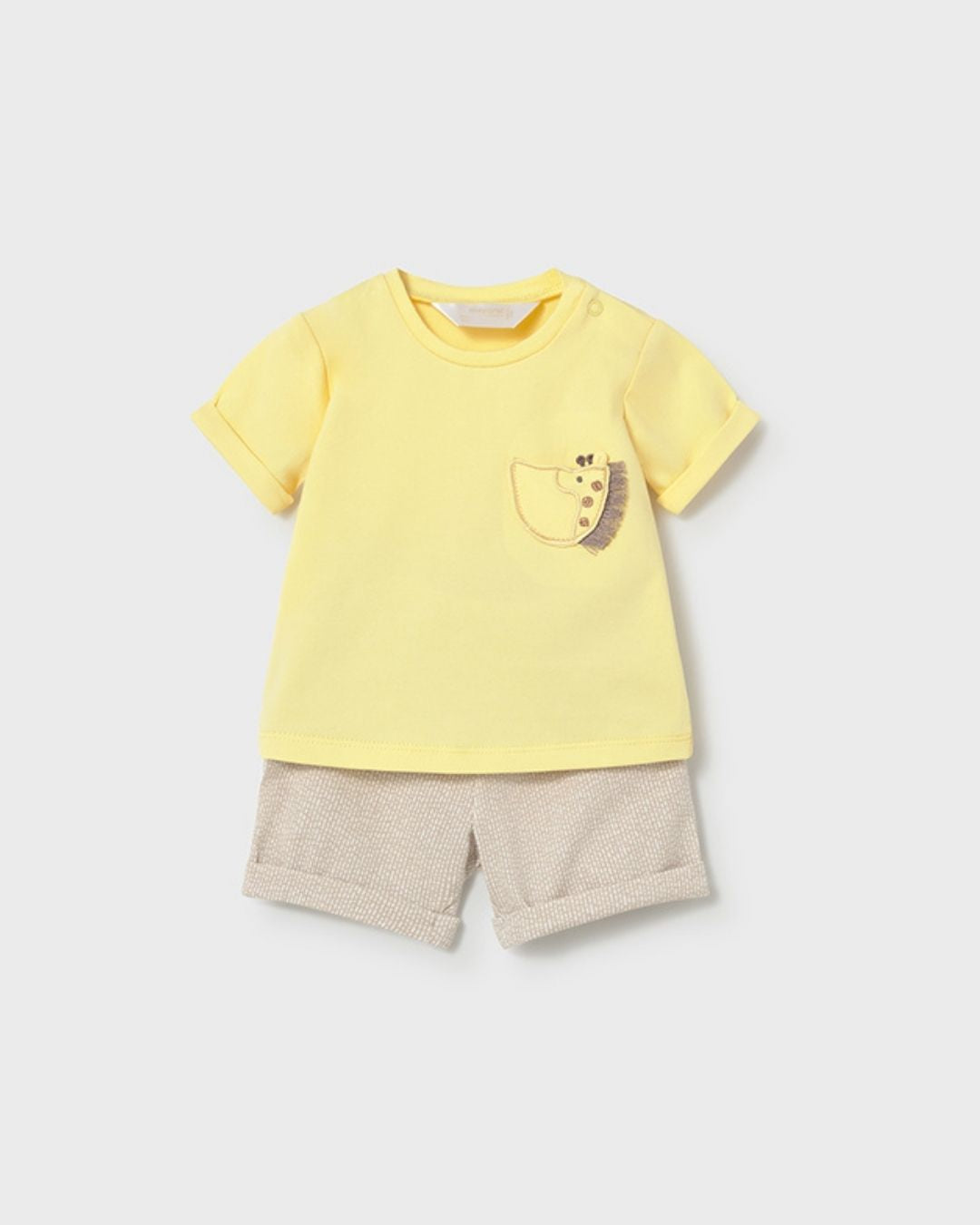 Conjunto 4 piezas Selva Sunny 1652-037 - Mayoral – Tienda Grumetes Moda ...