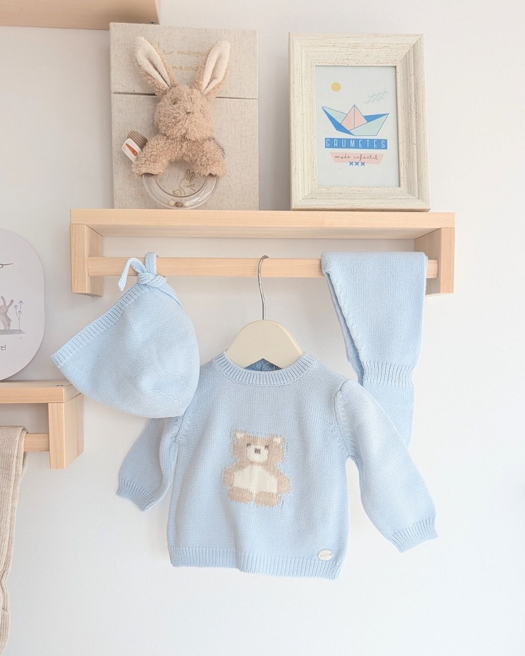 Martín Aranda – Tienda Grumetes Moda Infantil