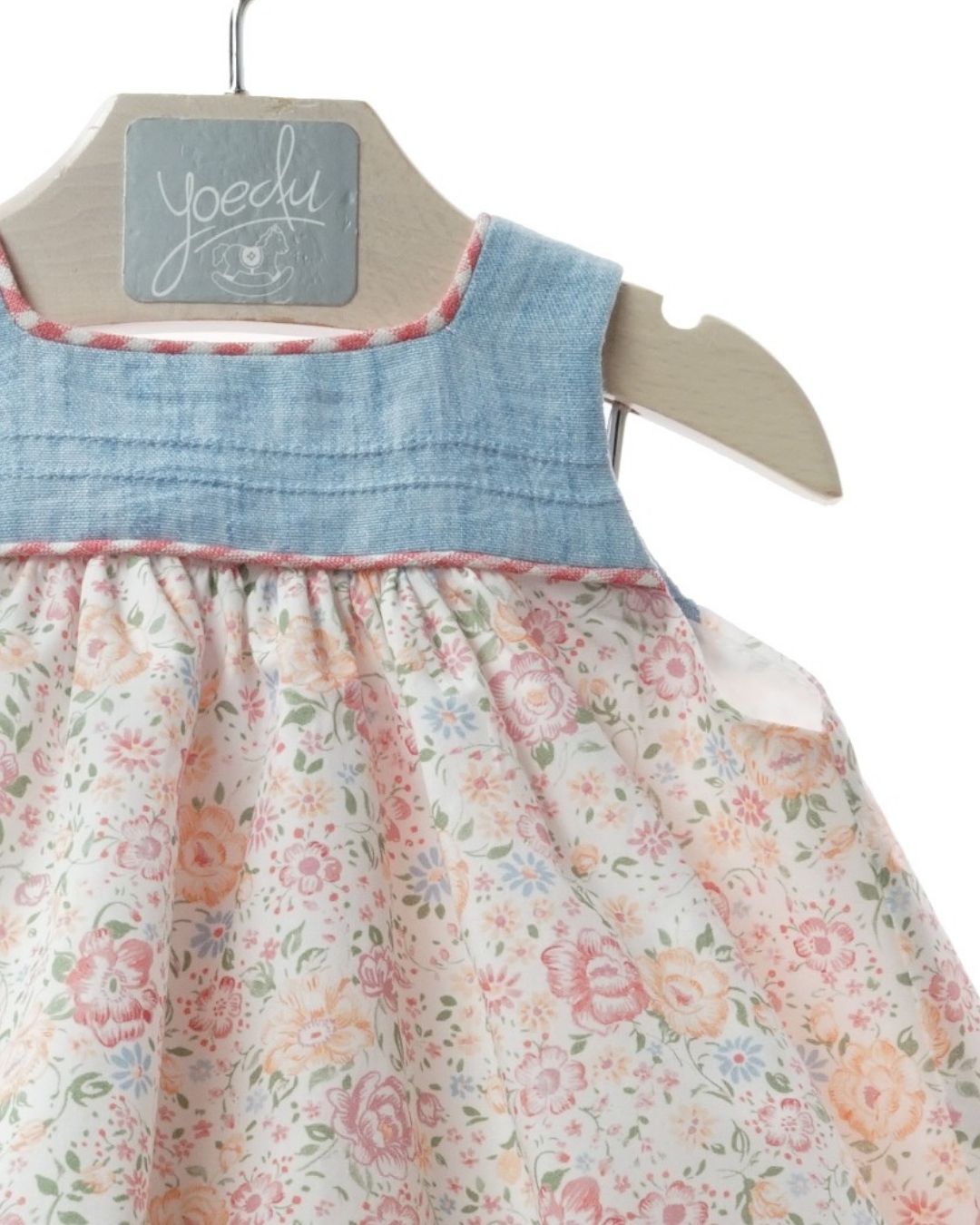 Jesusin con Capota Familia Mayólica 0154 - Yoedu – Tienda Grumetes Moda ...