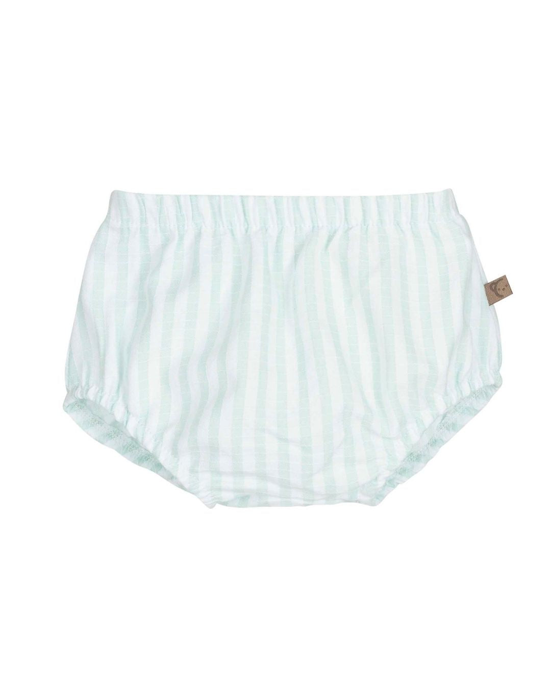 Pololo BUNDI Mint - Calamaro – Tienda Grumetes Moda Infantil